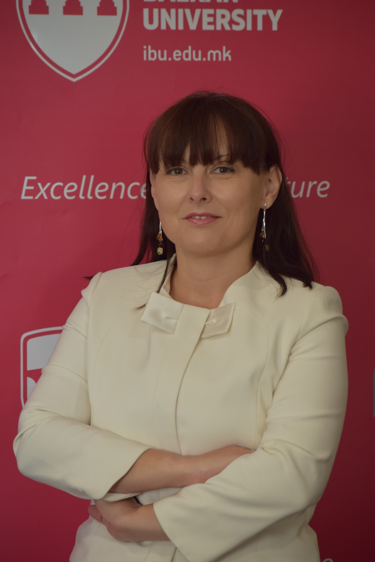 Home | International Balkan University